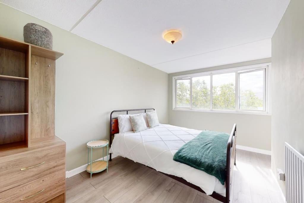 Canal view 2BD flat - Regents Park!, Londres (tarifs actualisés pour 2026)