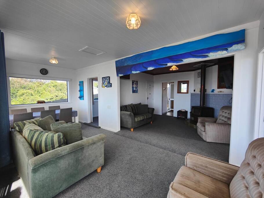 The Chalet at Mitchell's Bay, Riverton (updated prices 2025)