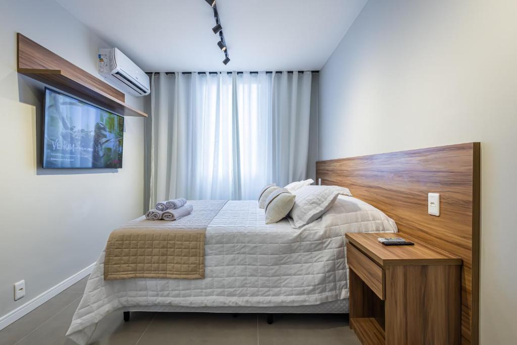 Cozy Studio in Leblon, Rio de Janeiro (updated prices 2025)