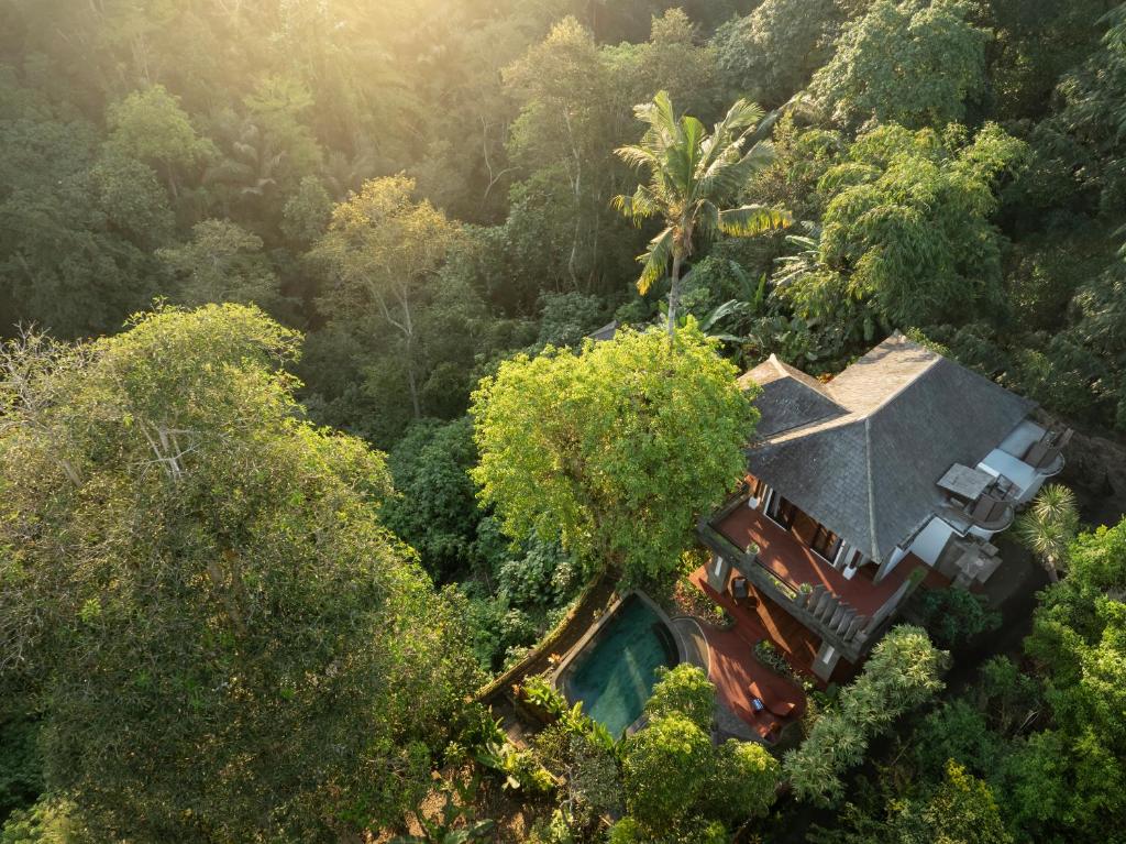 Villa Leona Valley View Ubud, Ubud (updated prices 2026)