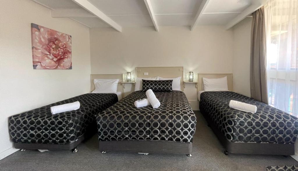 Fig Tree Motel, Narrandera (updated prices 2025)