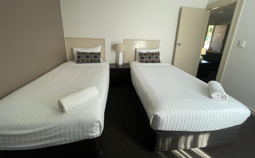 Fig Tree Motel, Narrandera (updated prices 2025)