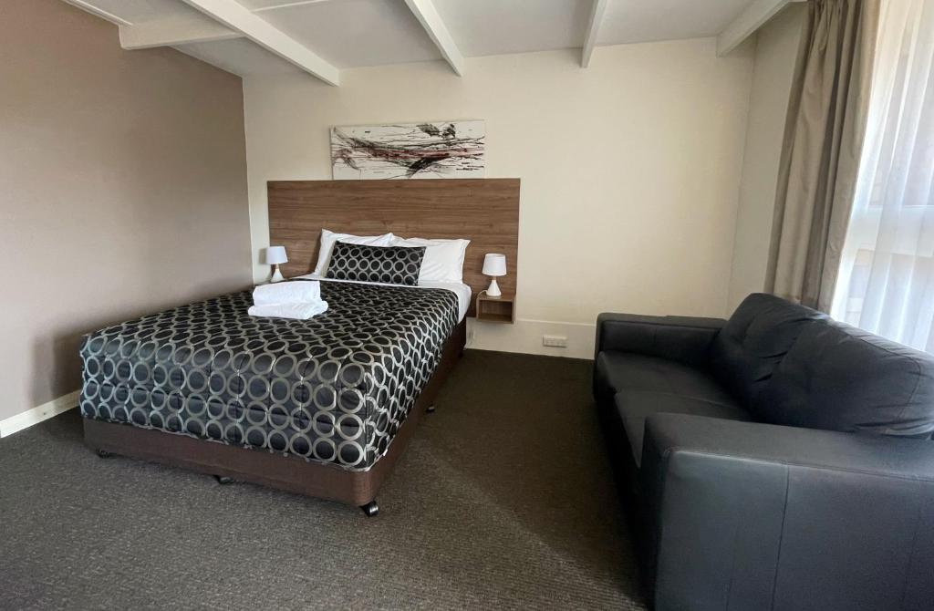 Fig Tree Motel, Narrandera (updated prices 2025)