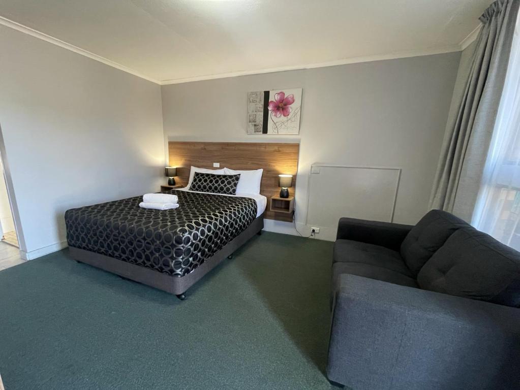 Fig Tree Motel, Narrandera (updated prices 2025)