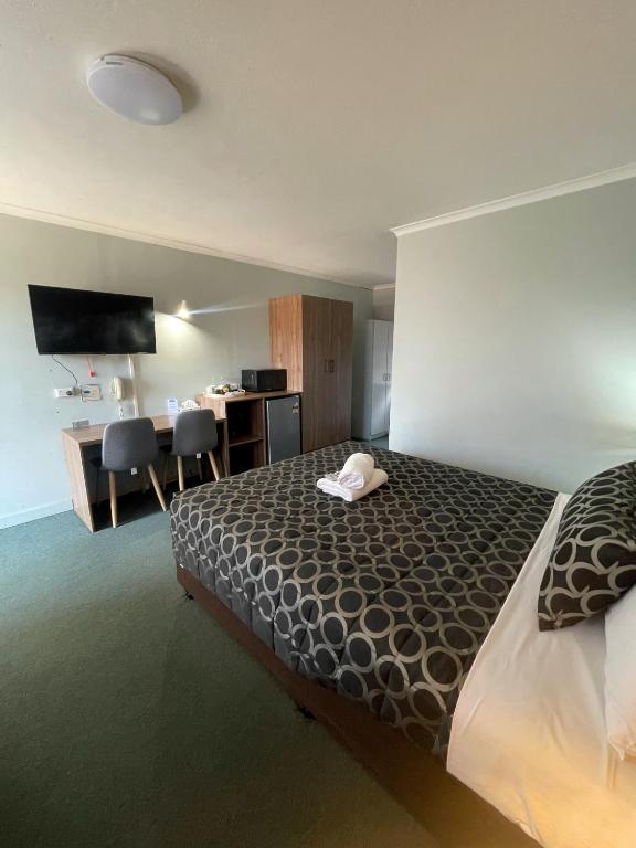 Fig Tree Motel, Narrandera (updated prices 2025)