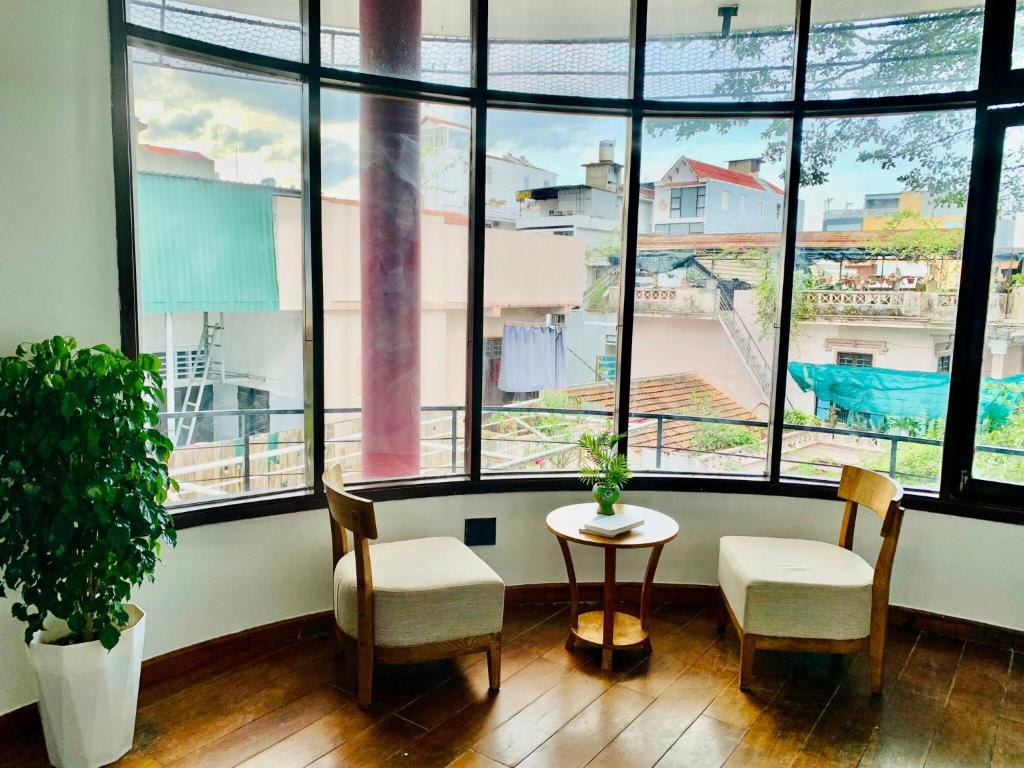 The Light Corner Huế, Hue (updated prices 2026)