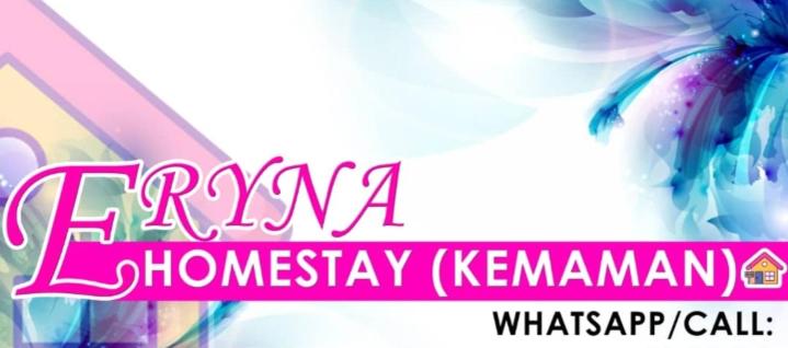 Eryna HOMESTAY KEMAMAN, Cukai (updated prices 2025)