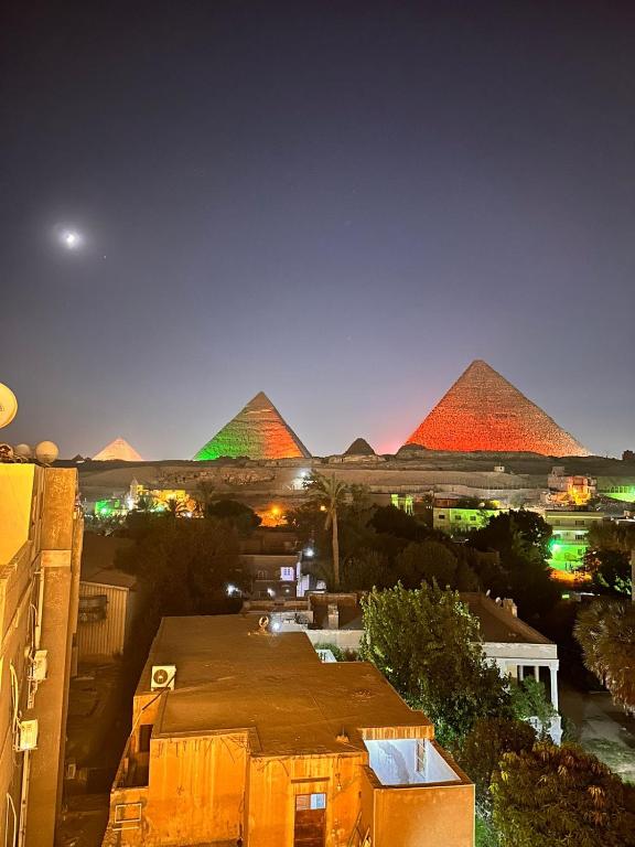 Arena Piramides View, Cairo (updated prices 2026)