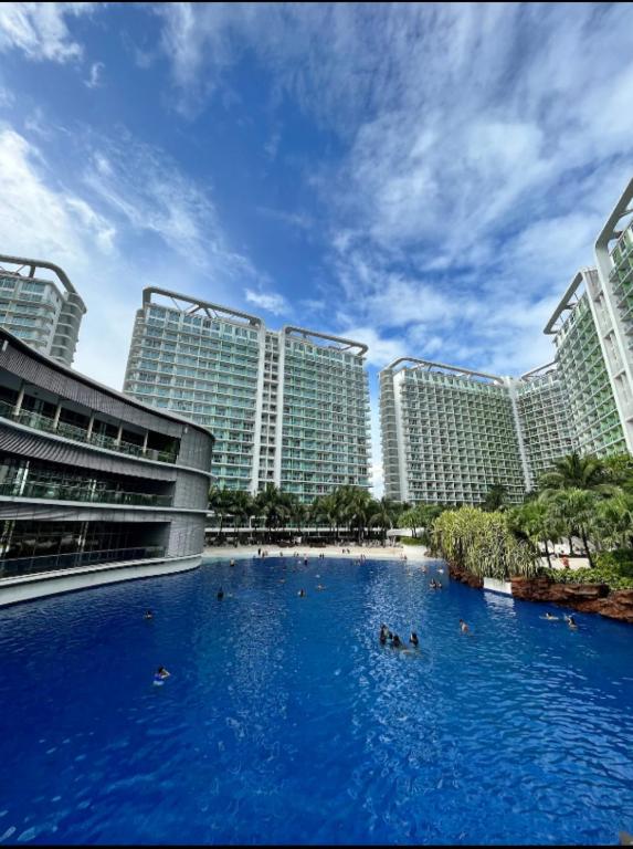 Azure Urban Resort Residence, Manila (updated prices 2025)