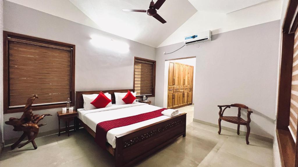 WaterFront by PALMYRA, Kollam (updated prices 2025)