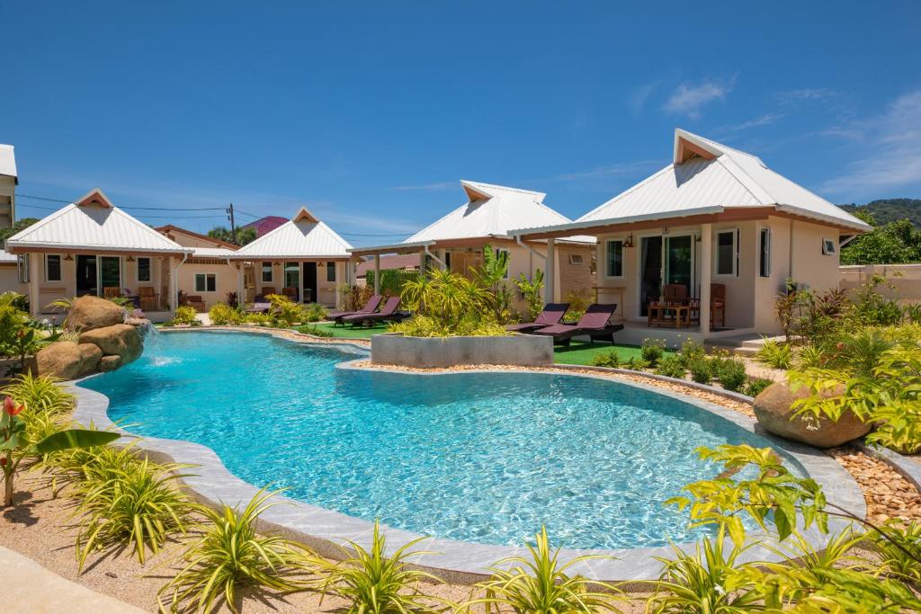 The Hidden Lagoon Resort - Exclusively for Adults, Rawai Beach (updated ...
