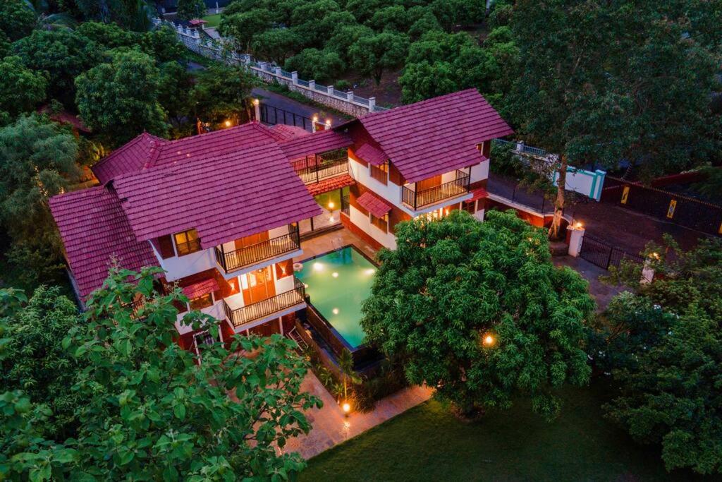 Stayscape Waddo Susegaad 4BHK Karjat, Karjat (updated prices 2026)