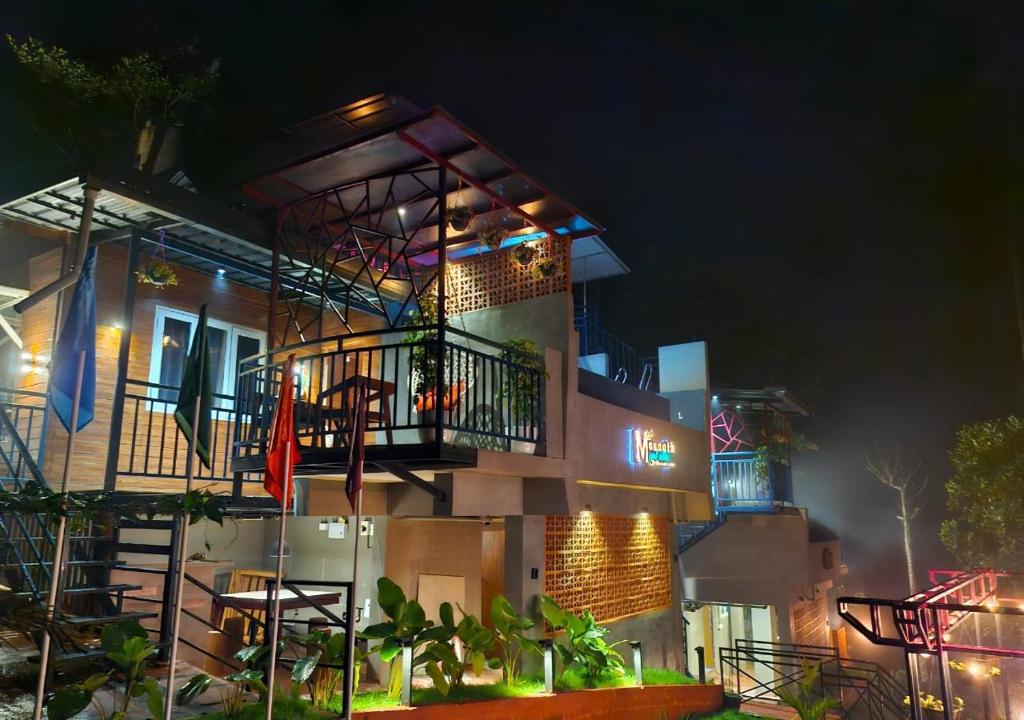 MANNATH POOL VILLA, Wayanad (updated prices 2024)