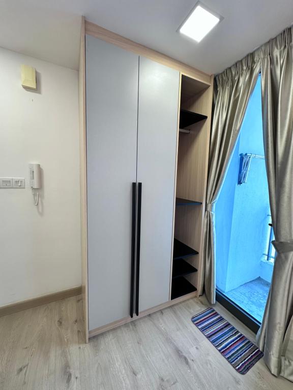 THE LUXE INFINITUM KLCC By SAHARA, Kuala Lumpur (updated prices 2025)