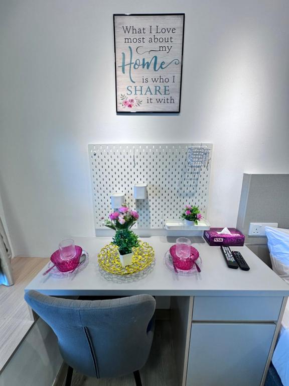 THE LUXE INFINITUM KLCC By SAHARA, Kuala Lumpur (updated prices 2025)