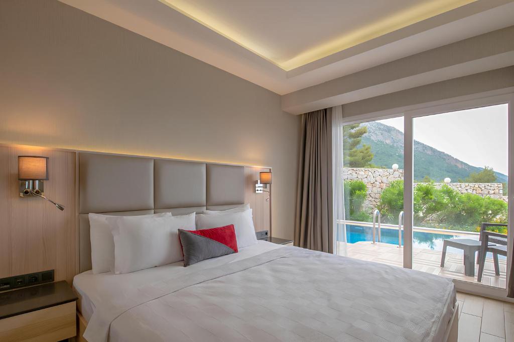 Ramada by Wyndham Fethiye Oludeniz, Oludeniz (updated prices 2025)