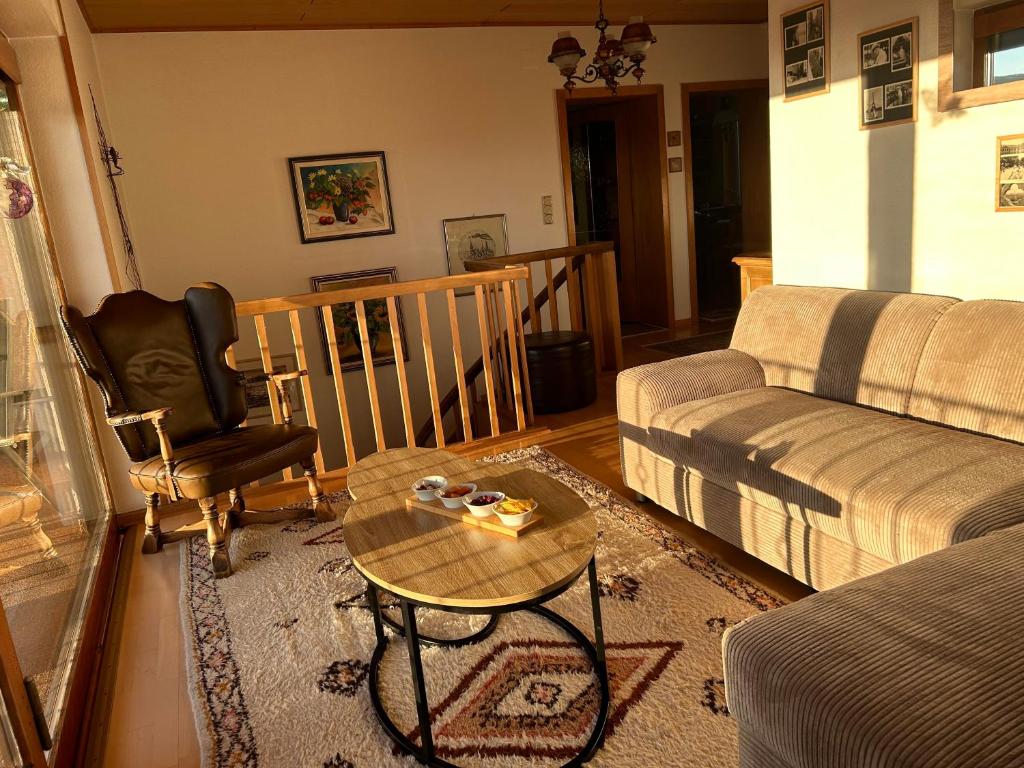 Refugium am Höcherberg, Bexbach (updated prices 2026)