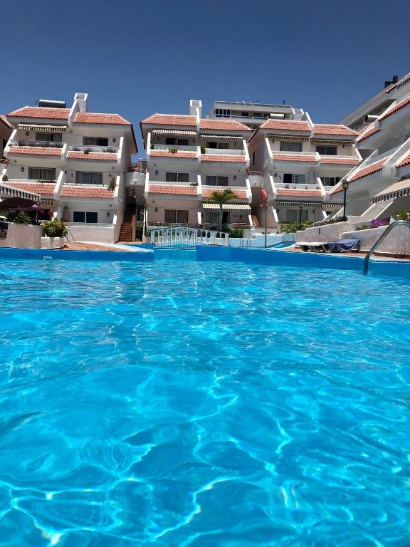 Las Floritas 20-3, Playa de las Americas (updated prices 2026)