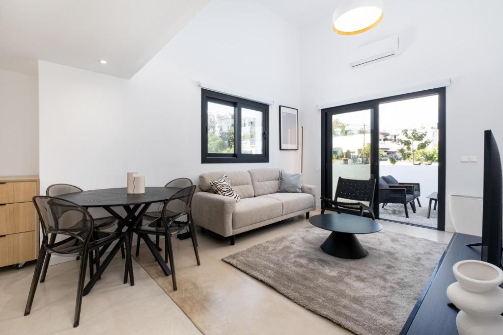 Nilea Court I Apartments, Pafos (precios actualizados 2025)