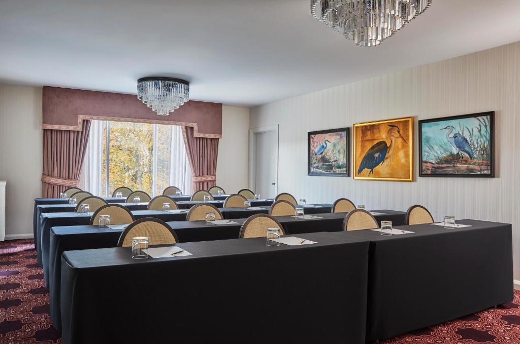 Graduate by Hilton Seattle, Seattle (updated prices 2025)