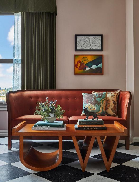 Graduate by Hilton Seattle, Seattle (updated prices 2025)