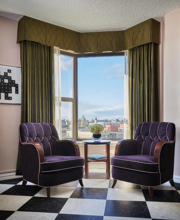 Graduate by Hilton Seattle, Seattle (updated prices 2025)