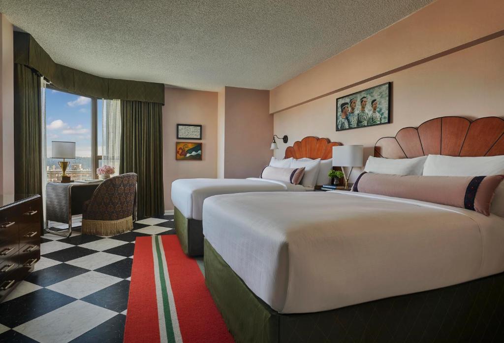 Graduate by Hilton Seattle, Seattle (updated prices 2025)