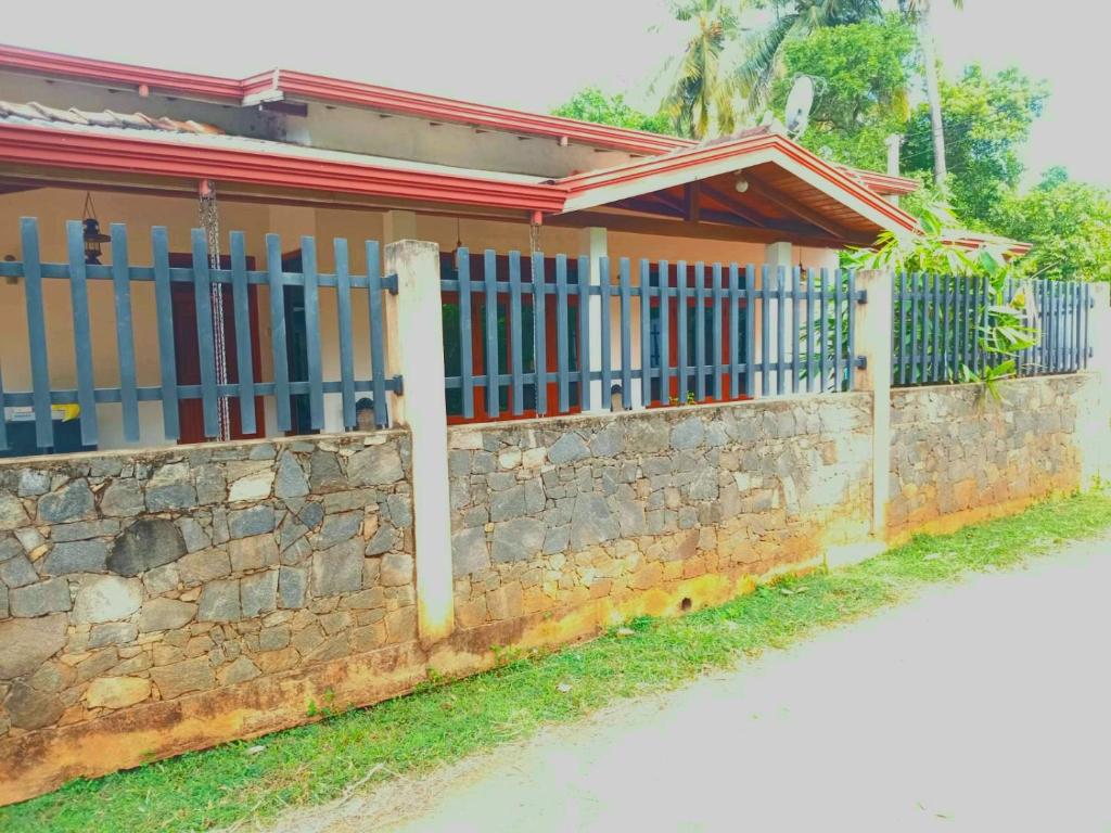 Mindi Guest, Anuradhapura (updated prices 2025)