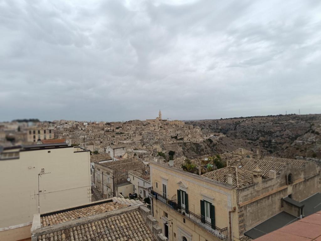 L'altalena sui Sassi, Sassi di Matera (precios actualizados 2026)