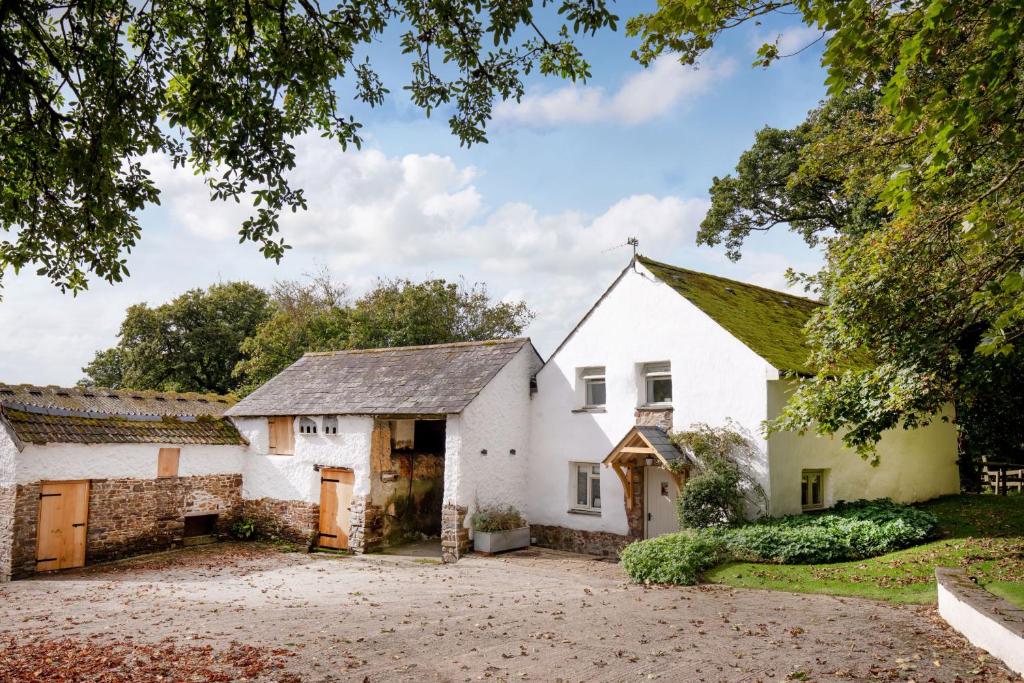 Dipple Mill Cottage, Bideford (updated prices 2026)