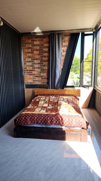 Industrial Loft at The Paradis Chalet Pakchong, Ban Pak Chong Noi ...