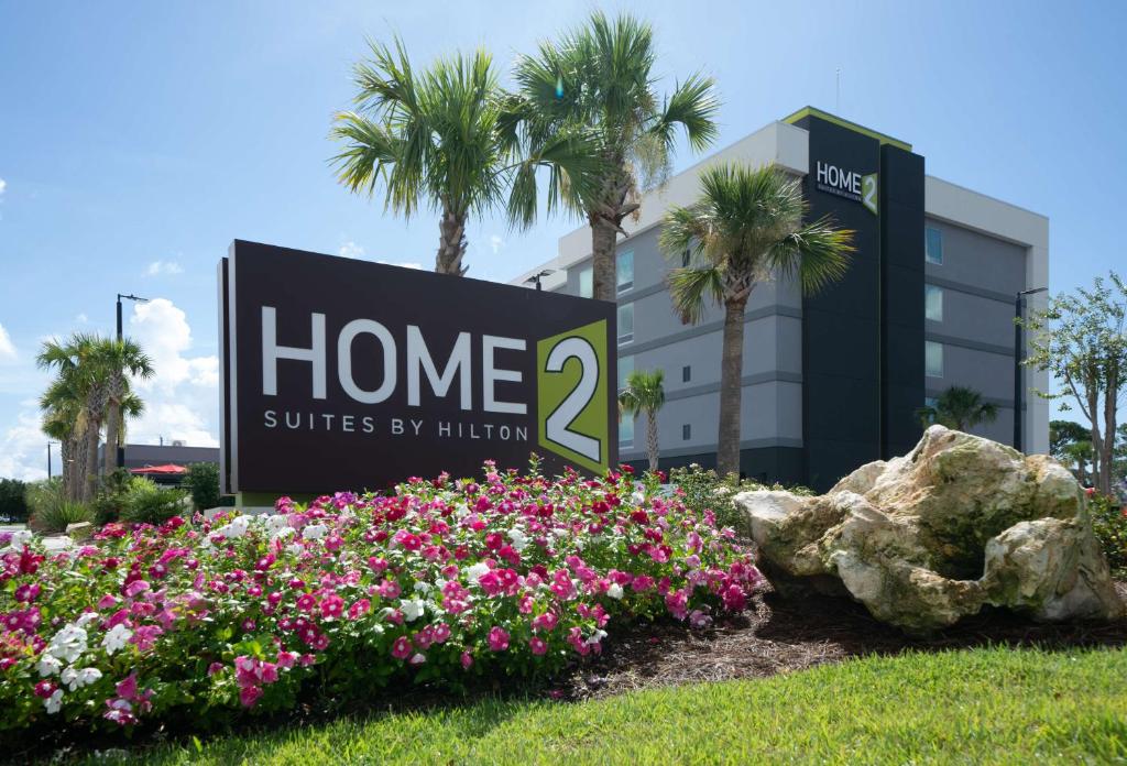 Home2 Suites by Hilton Fort Walton Beach Eglin AirForce Base, Fort ...