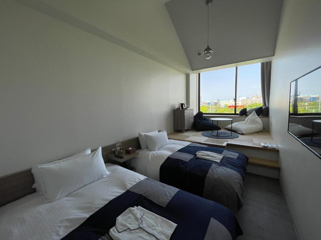 Osaka Hokko Marina HULL - Vacation STAY 24419v, Osaka (updated prices 2025)