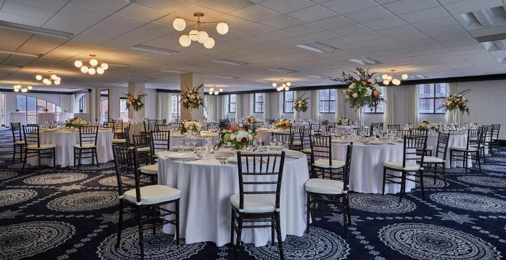 Graduate by Hilton Minneapolis, Minneapolis (updated prices 2025)
