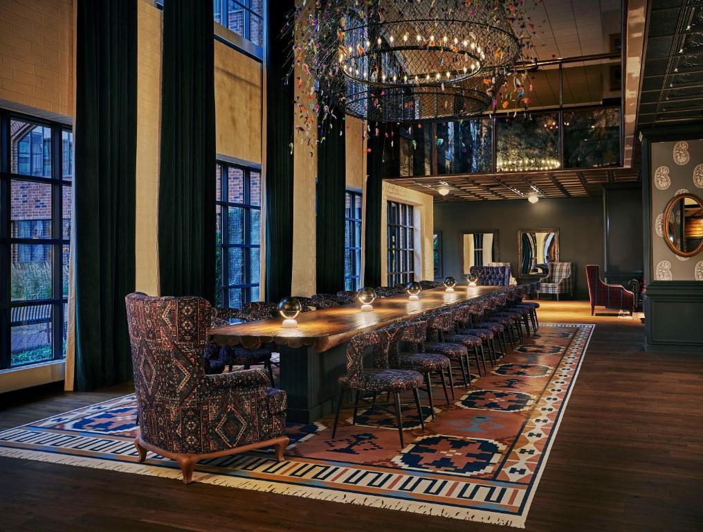 Graduate by Hilton Minneapolis, Minneapolis (updated prices 2025)