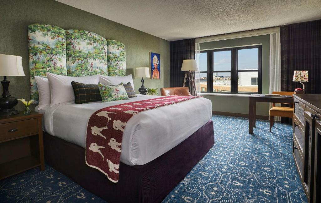 Graduate by Hilton Minneapolis, Minneapolis (updated prices 2025)