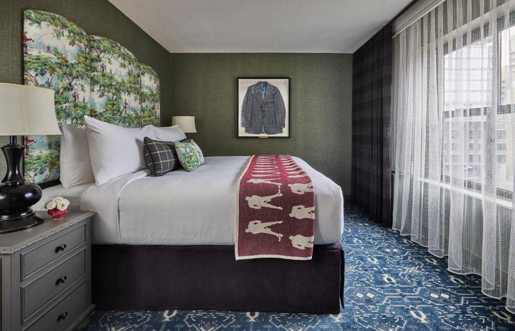 Graduate by Hilton Minneapolis, Minneapolis (updated prices 2025)