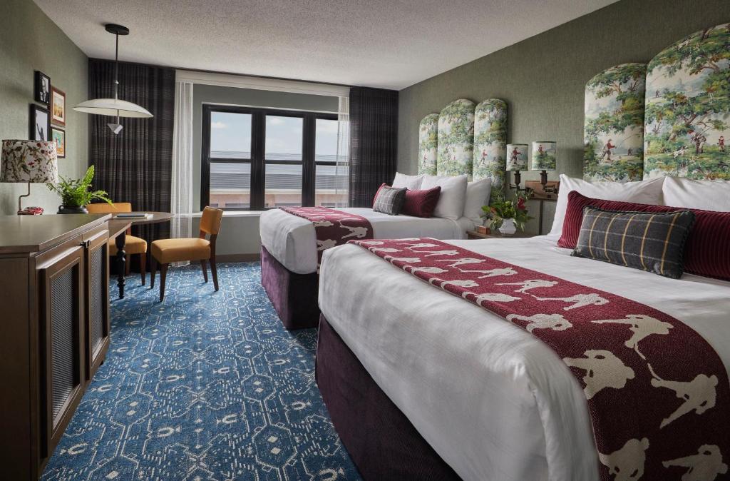 Graduate by Hilton Minneapolis, Minneapolis (updated prices 2025)