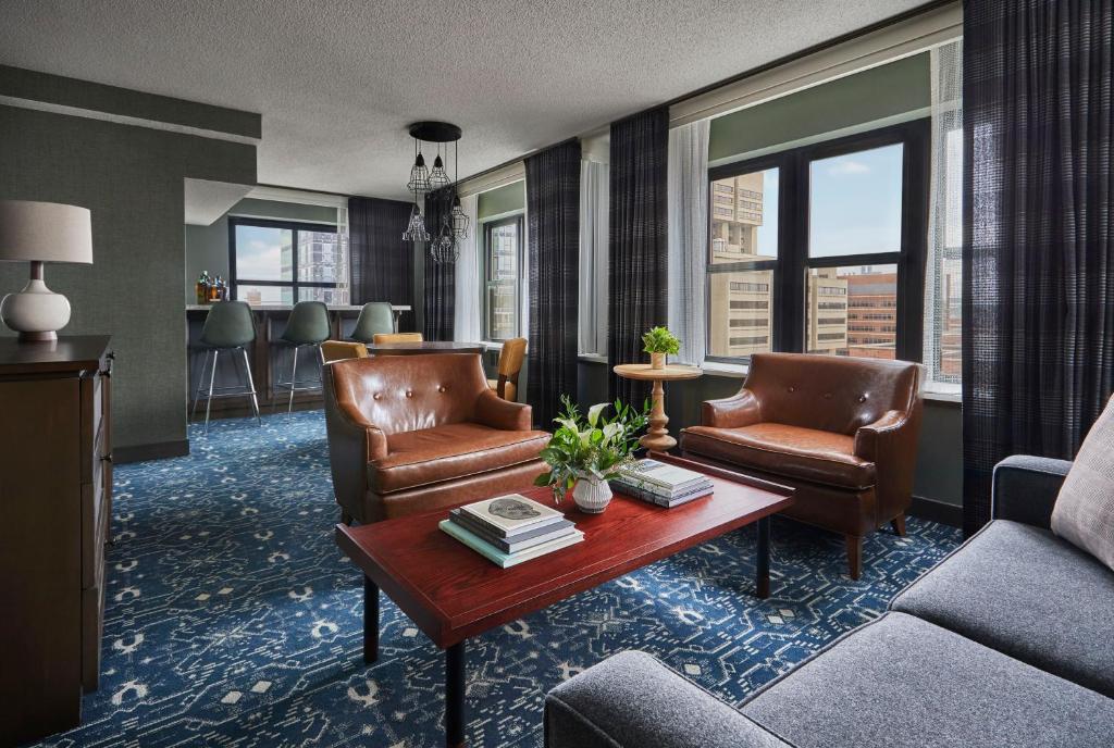 Graduate by Hilton Minneapolis, Minneapolis (updated prices 2025)