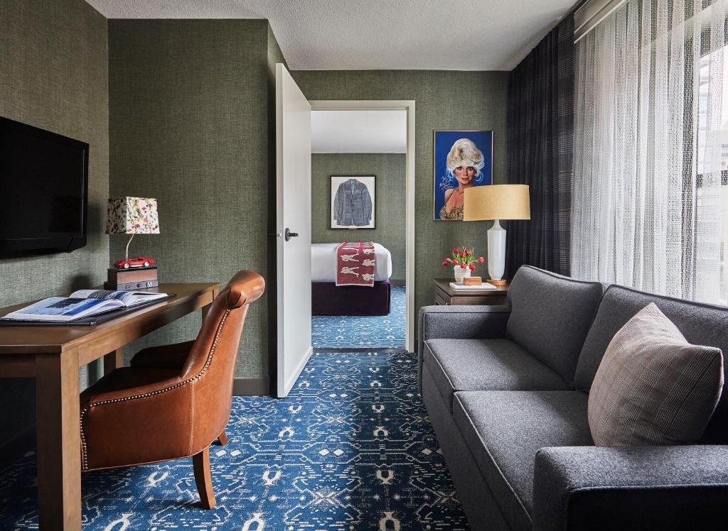 Graduate by Hilton Minneapolis, Minneapolis (updated prices 2025)