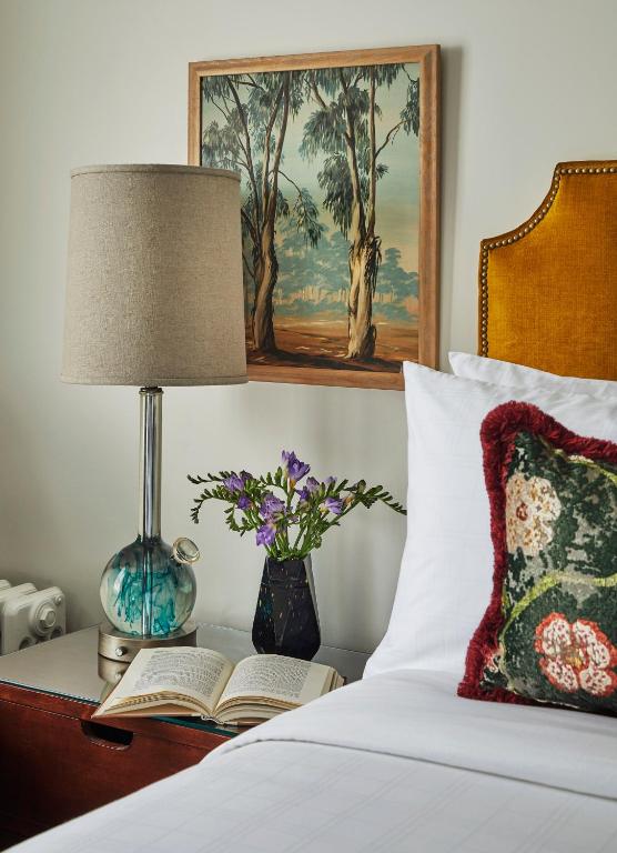 Graduate by Hilton Berkeley, Berkeley (updated prices 2025)