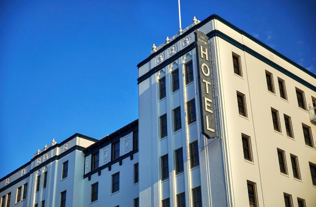 Graduate by Hilton Berkeley, Berkeley (updated prices 2025)