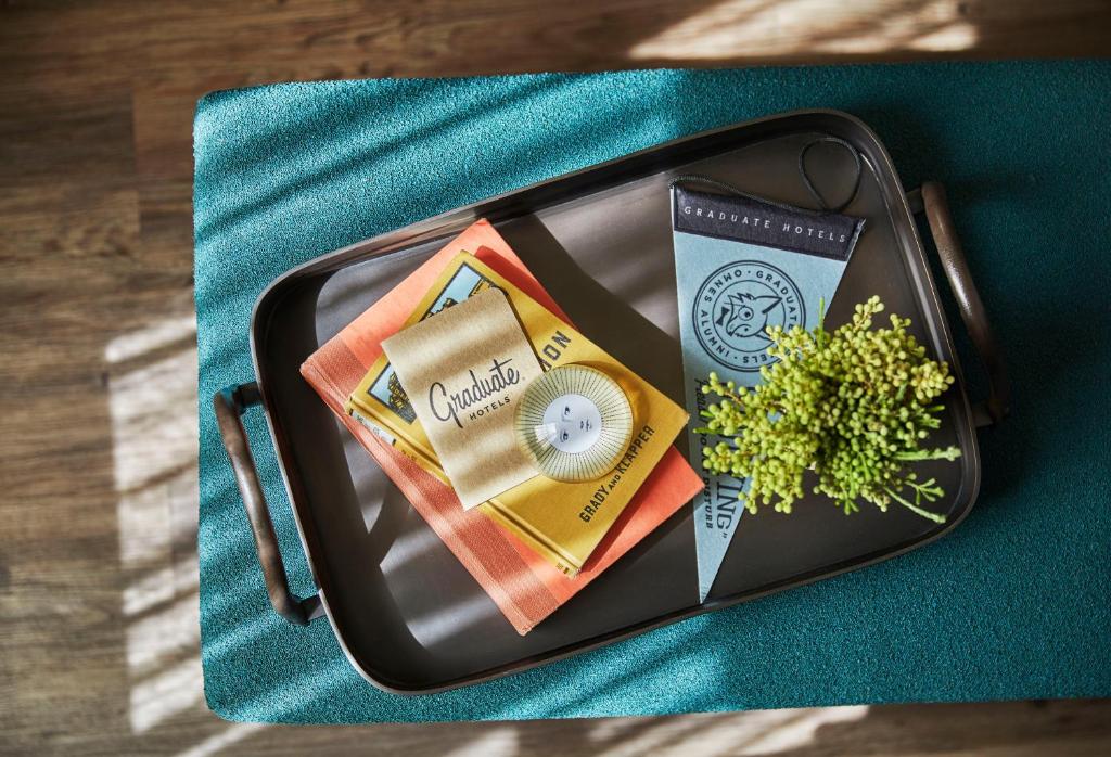 Graduate by Hilton Berkeley, Berkeley (updated prices 2025)