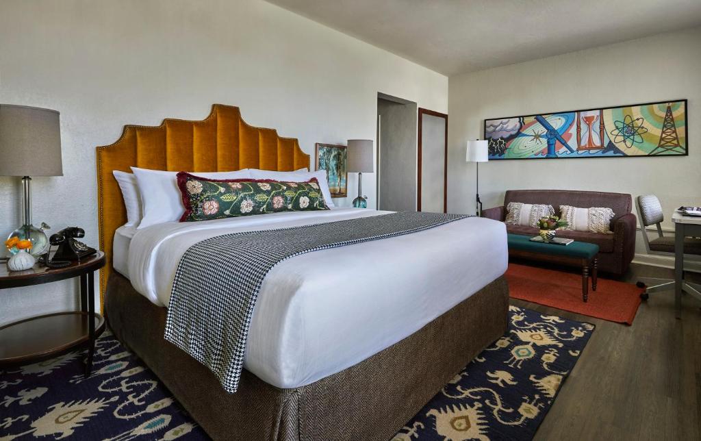 Graduate by Hilton Berkeley, Berkeley (updated prices 2025)