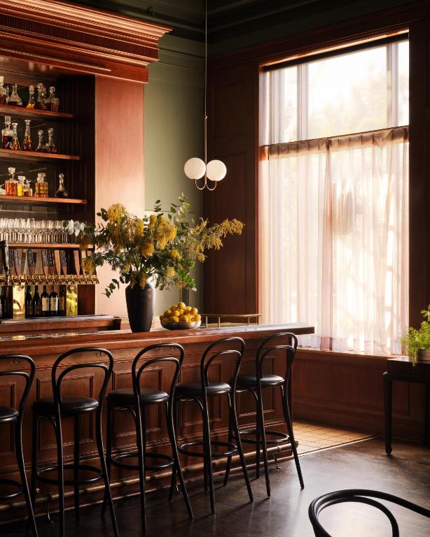 Graduate by Hilton Berkeley, Berkeley (updated prices 2025)