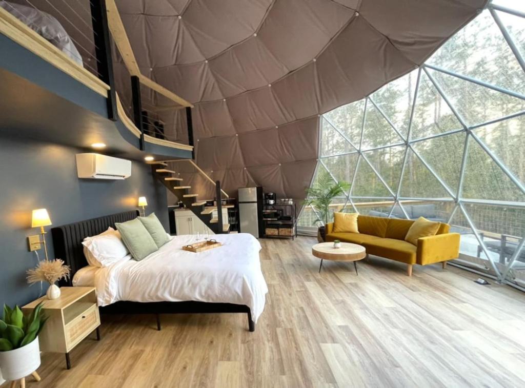 The Prince Dome at Nine Pines, Cadiz (precios actualizados 2025)