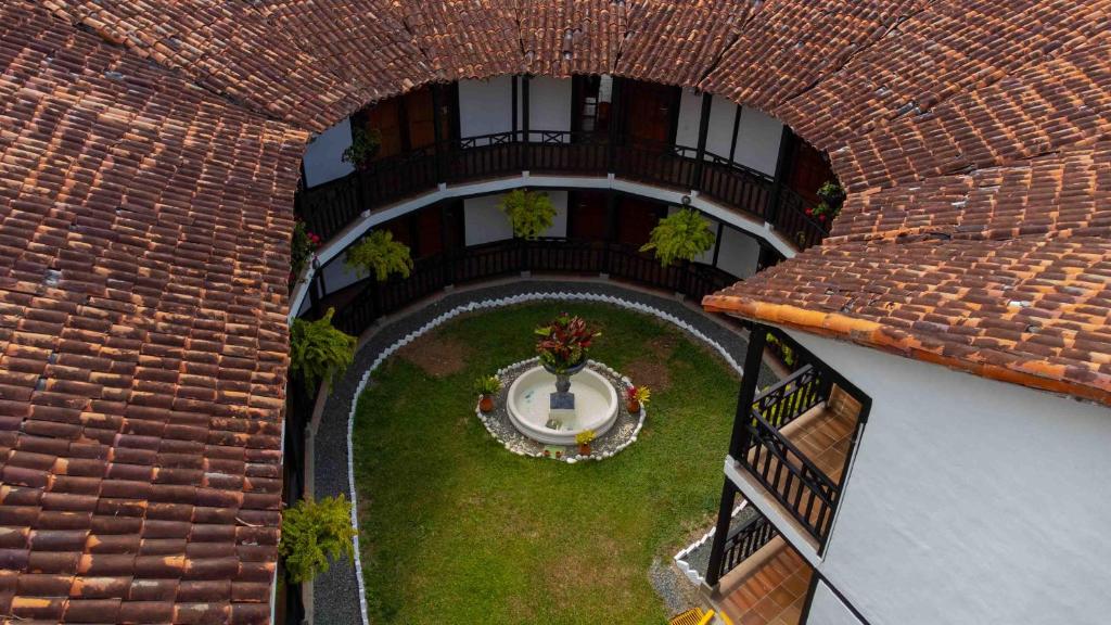 Comfandi Hotel Los Veleros, Calima (precios actualizados 2025)