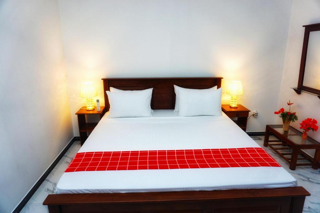 Lavender Resort, Habarana (updated prices 2026)