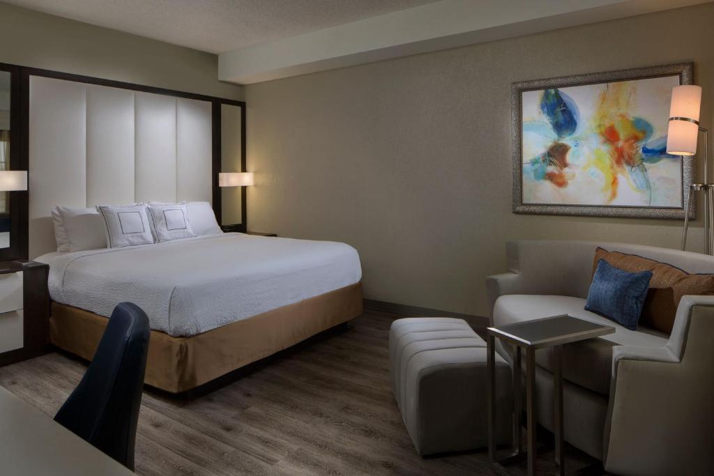 Courtyard Miami Beach South Beach, Miami Beach (updated prices 2025)