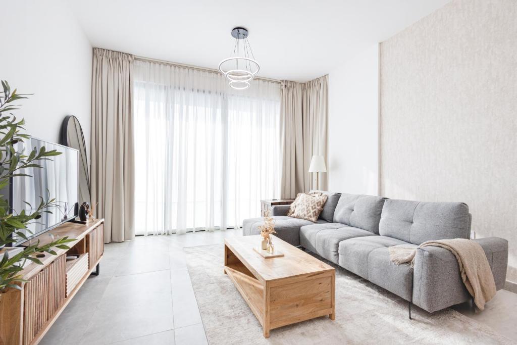 Luxury 1br With Skyline View In Catch Residence, Dubai (aktualisierte Preise für 2024)